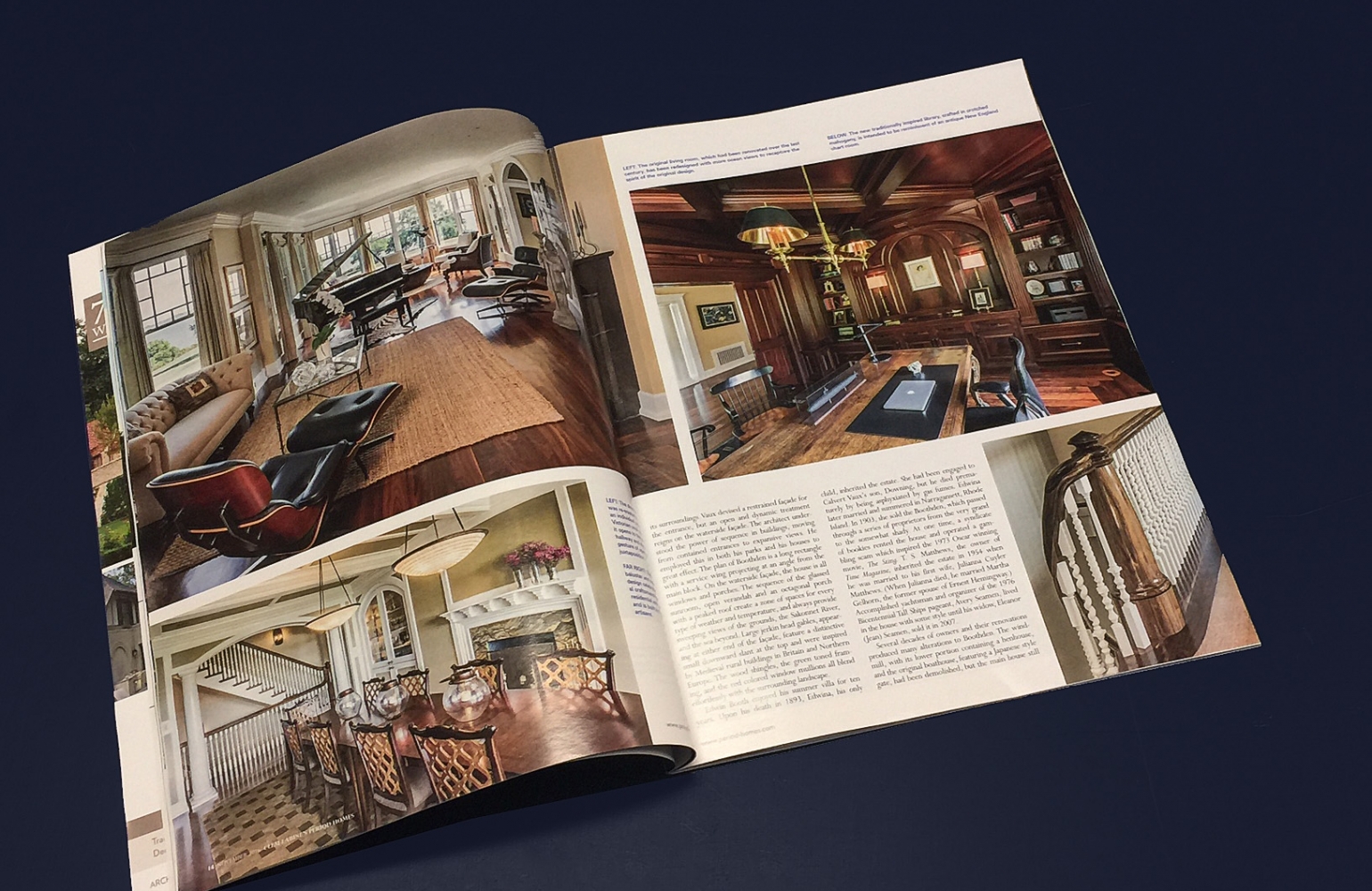 The Stunning Boothden Restoration | Aaron Usher Photography