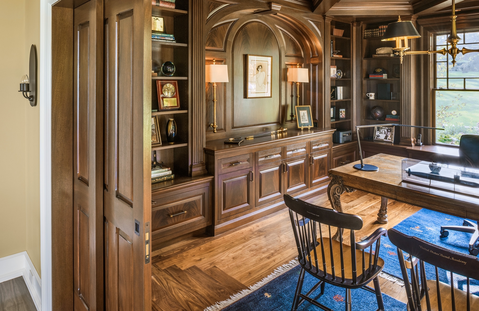 The Stunning Boothden Restoration | Aaron Usher Photography