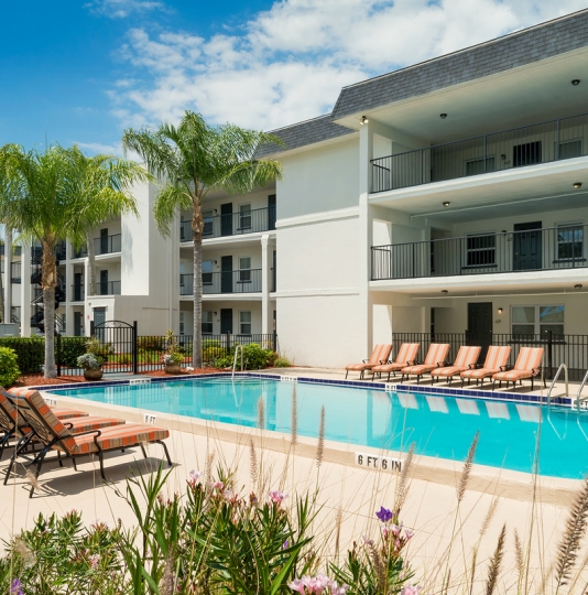 Landscape Architectural Photography | Aaron Usher III